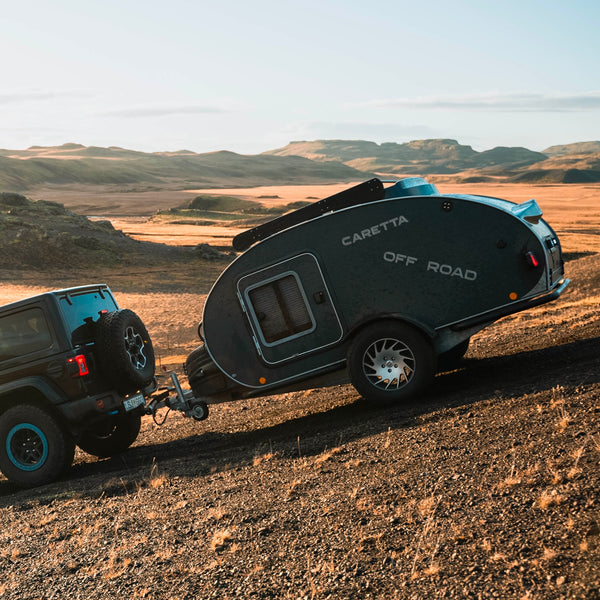 Products - Ice Caravan